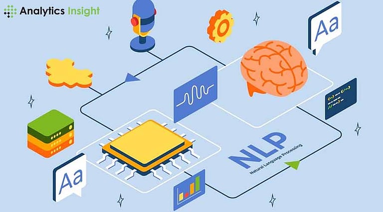 Courses for Learning Natural Language Processing