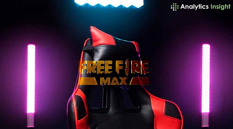 Free Fire MAX Redeem Codes Today, January 3, 2026