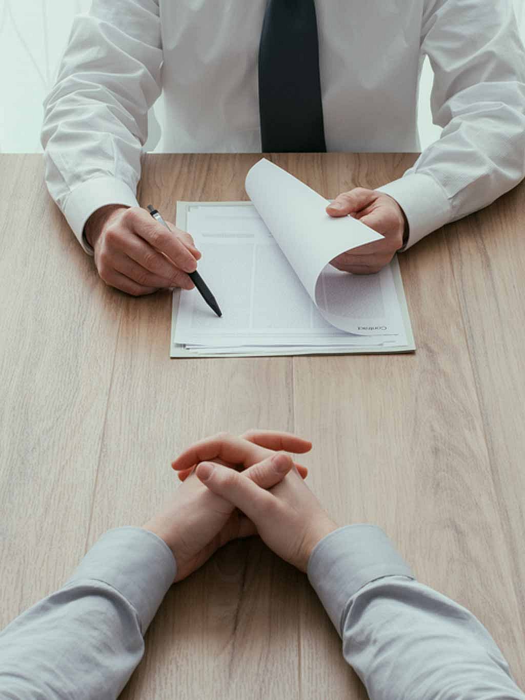 Job Interview Tips for Aspiring Data Scientists