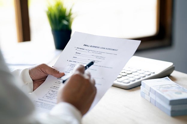 A Beginner's Guide to Common Small Business Loan Terms