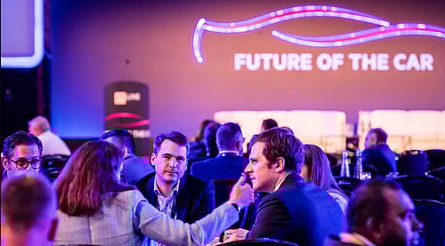 Top Automotive Industry Conferences to Attend in 2025