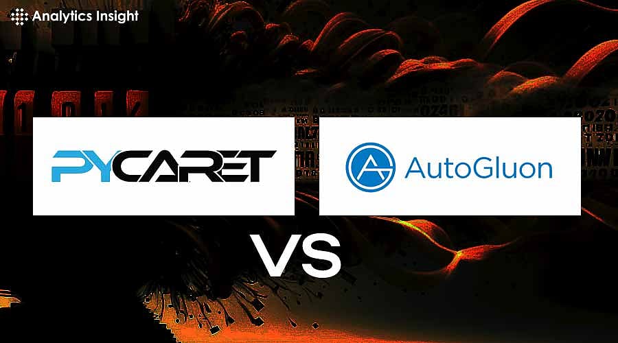 AutoGluon vs. PyCaret: Which Framework is More Versatile?