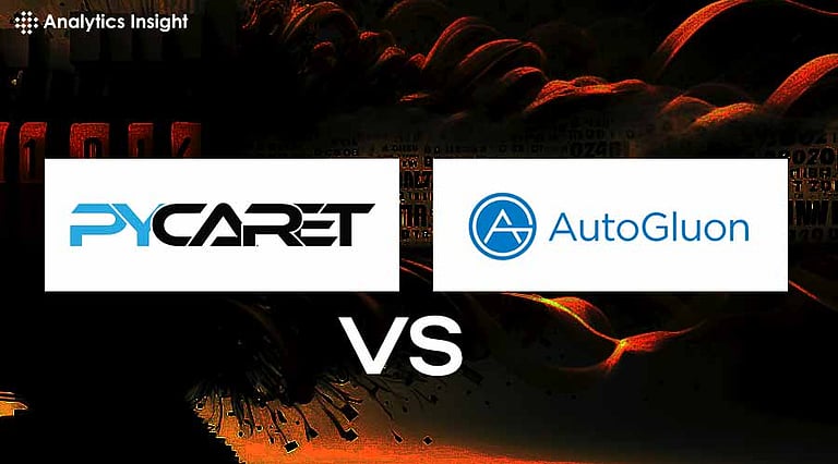 AutoGluon vs. PyCaret: Which Framework is More Versatile?