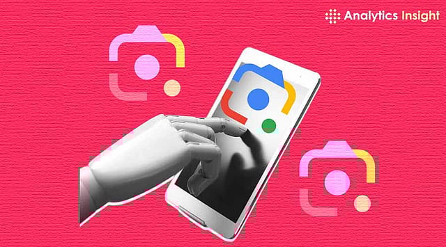 Google Lens Now Supports Voice and Video Queries