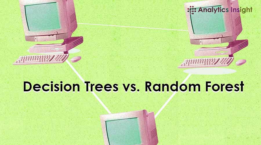 Decision Trees vs. Random Forest: Which Algorithm to Choose?