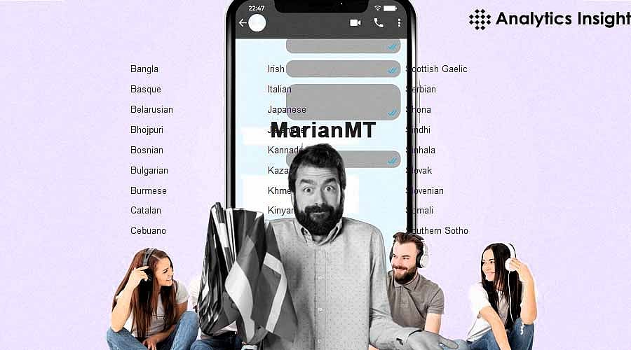 Tips for Translating Languages Using MarianMT