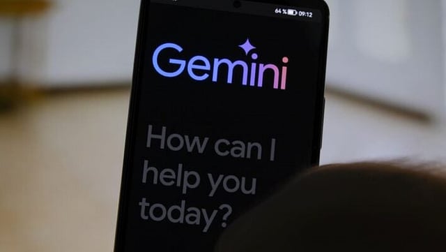 How To Use Gemini Artificial Intelligence App