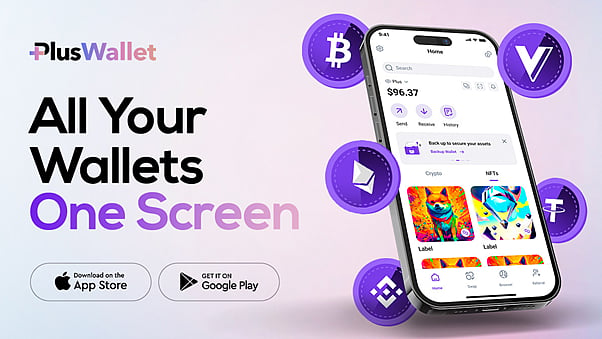 5 Must-Have Crypto Wallets for October 2024 — See Why Plus Wallet Is ...