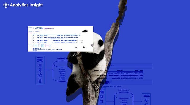 Data Wrangling with Pandas: Best Practices and Tips