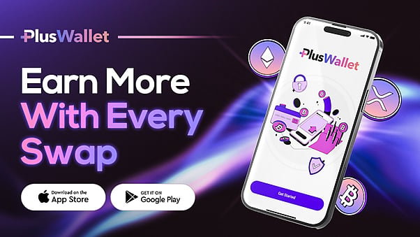 Plus Wallet Review: Is This the Key to Maximizing Your Crypto Profits?
