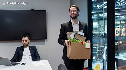 Massive Layoffs Sweep Big Tech: Data from September