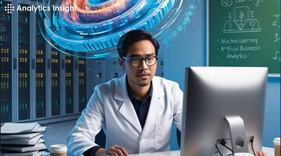 Top 10 Data Science Degrees to Pursue in 2025