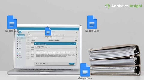 Google Docs Roll Out Document Tabs: How It Improves Organization for Users