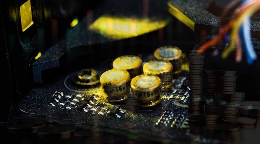 Crypto Markets Slow Down While New Meme Coin Presales Ramp Up