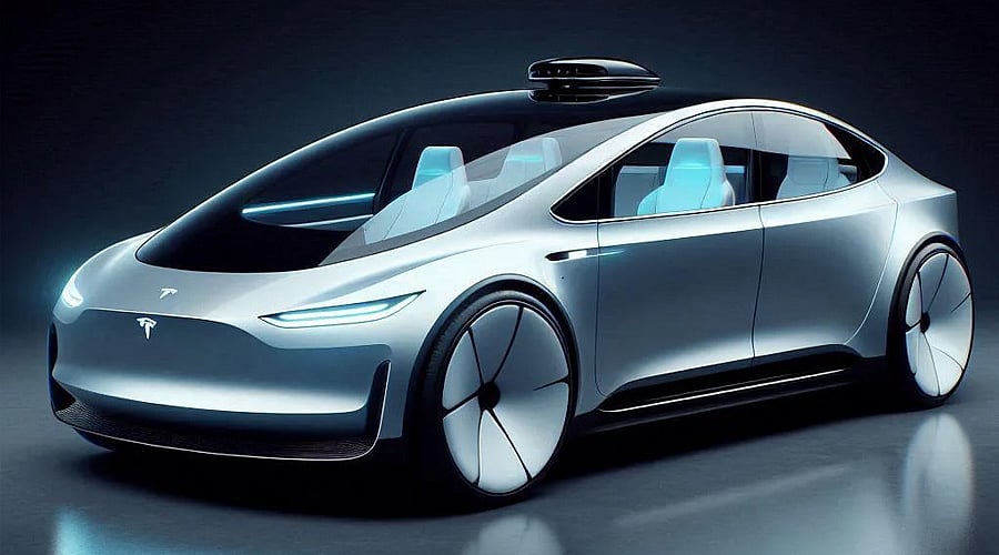 Robotaxi Event: 7 Things to Know About Upcoming Event