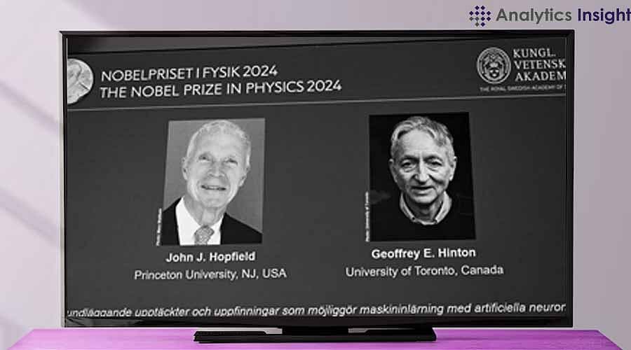 AI Pioneers Hopfield & Hinton Win Nobel Prize: Explore Groundbreaking ...