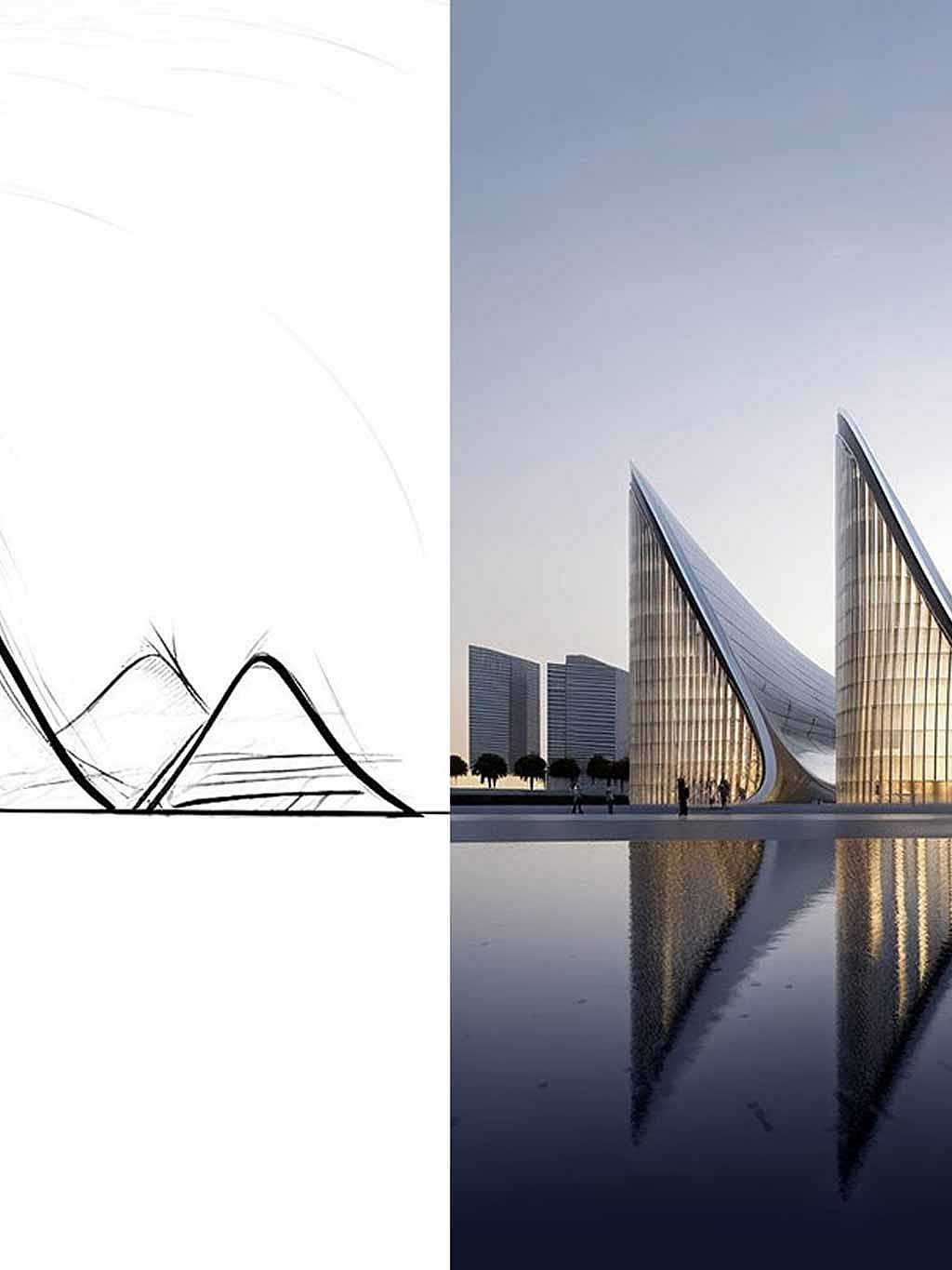 From Sketch to Prototype: AI Tools in Product Visualization