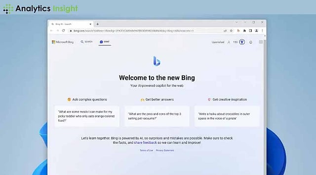 How To Use Bing AI Chat?