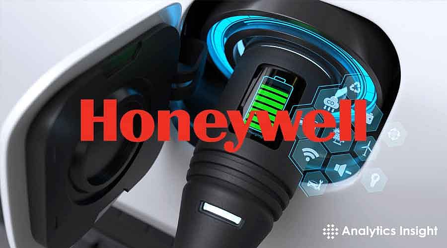 Honeywell Unveils Safety Innovations for EV Battery Systems