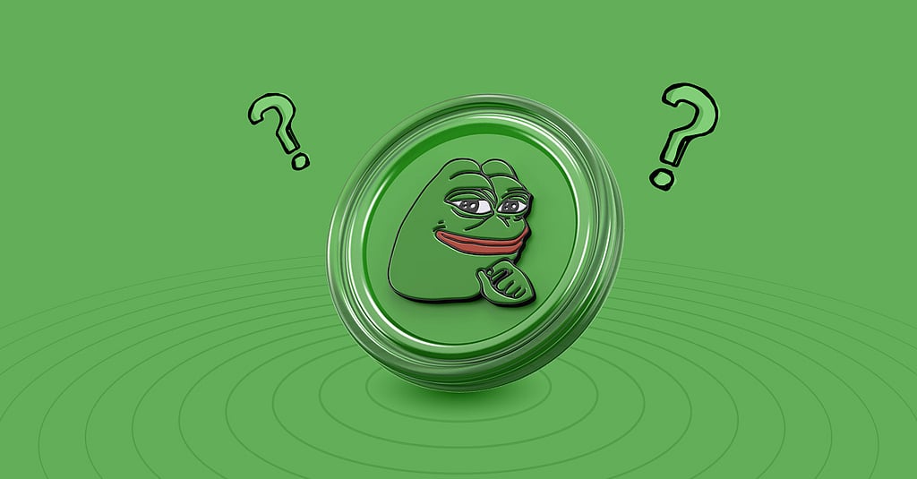 PEPE Goes Live on Coinbase - MCap Reaching $10 Billion!
