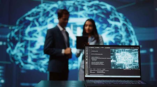 The Problems with Crunching Big Data and AI: What Water-Based Challenges Do Data Centers Face?