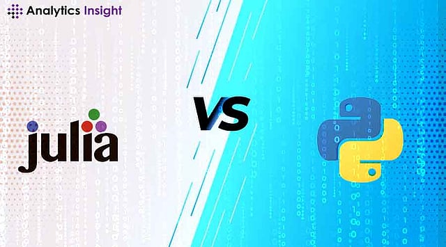Python vs. Julia for Data Science: Which Language Should You Learn?
