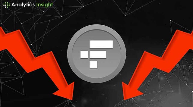 FTX Token Drops 31% Over Two Days, Raising Stability Concerns