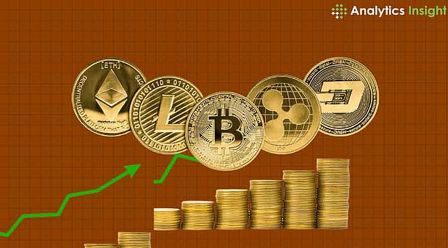 What’s Next for Cryptocurrency Prices? Market Forecasts for 2025