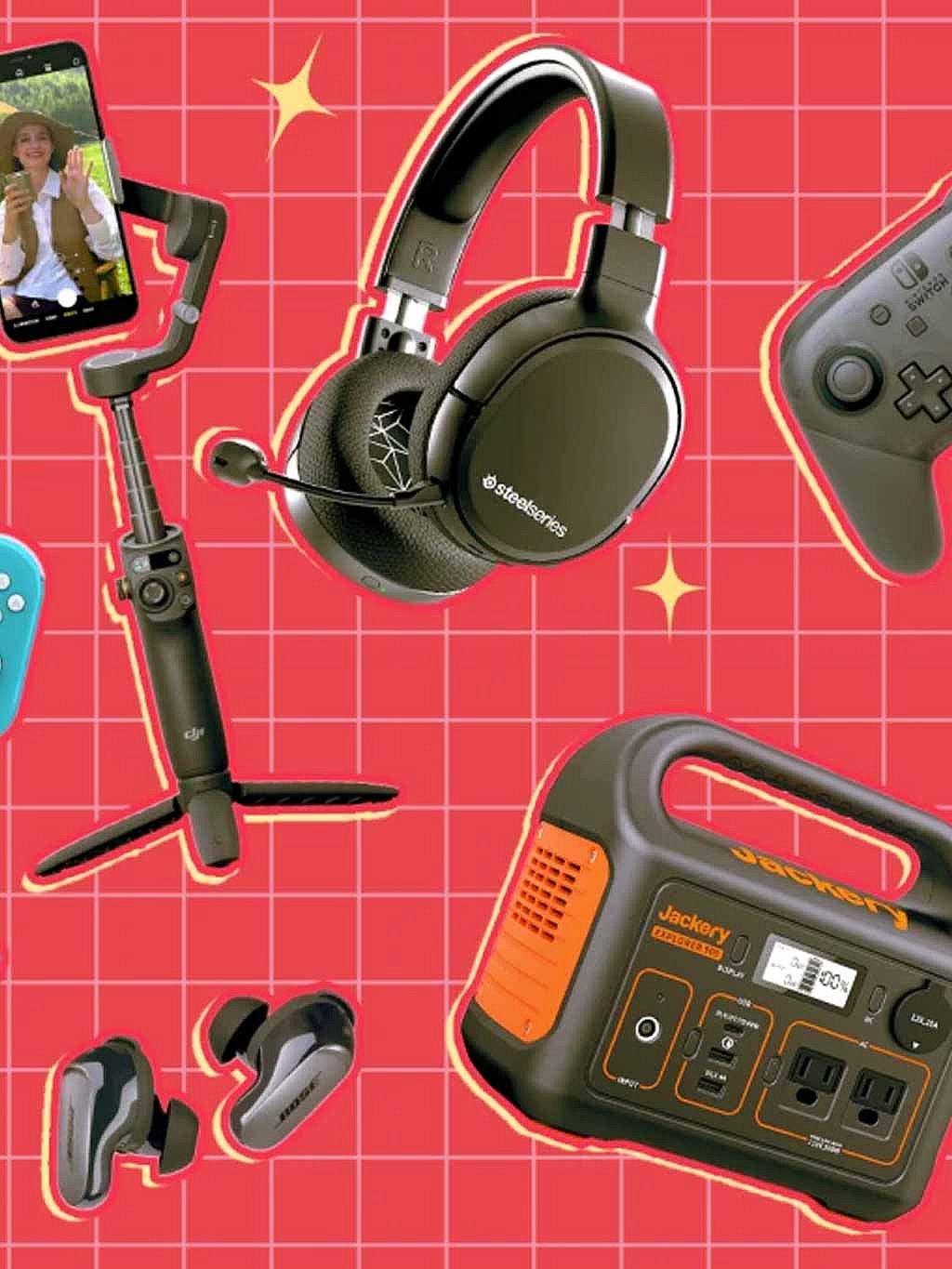 Top Smart Gadgets to Buy in October