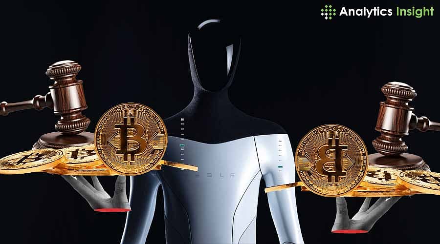 Top Tech News: Tesla Launches Optimus Humanoid Robots at We, Robot ...