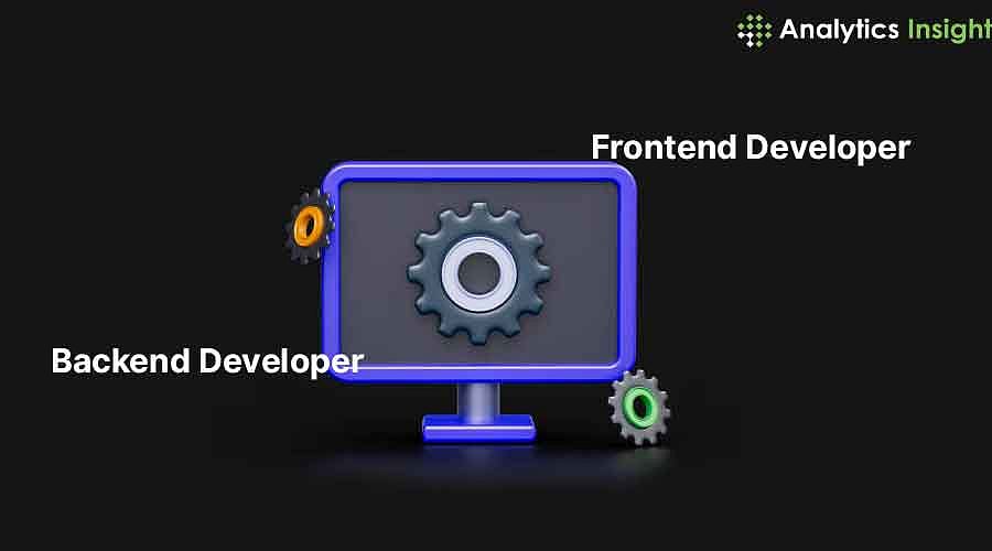 Backend Developer vs. Frontend Developer: Which Career is Best?