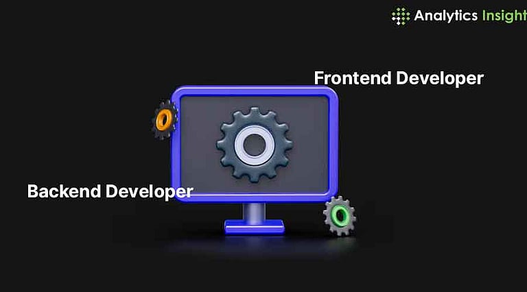 Backend Developer vs. Frontend Developer: Which Career is Best?