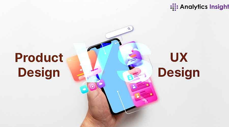 Product Design vs. UX Design: What’s the Difference?