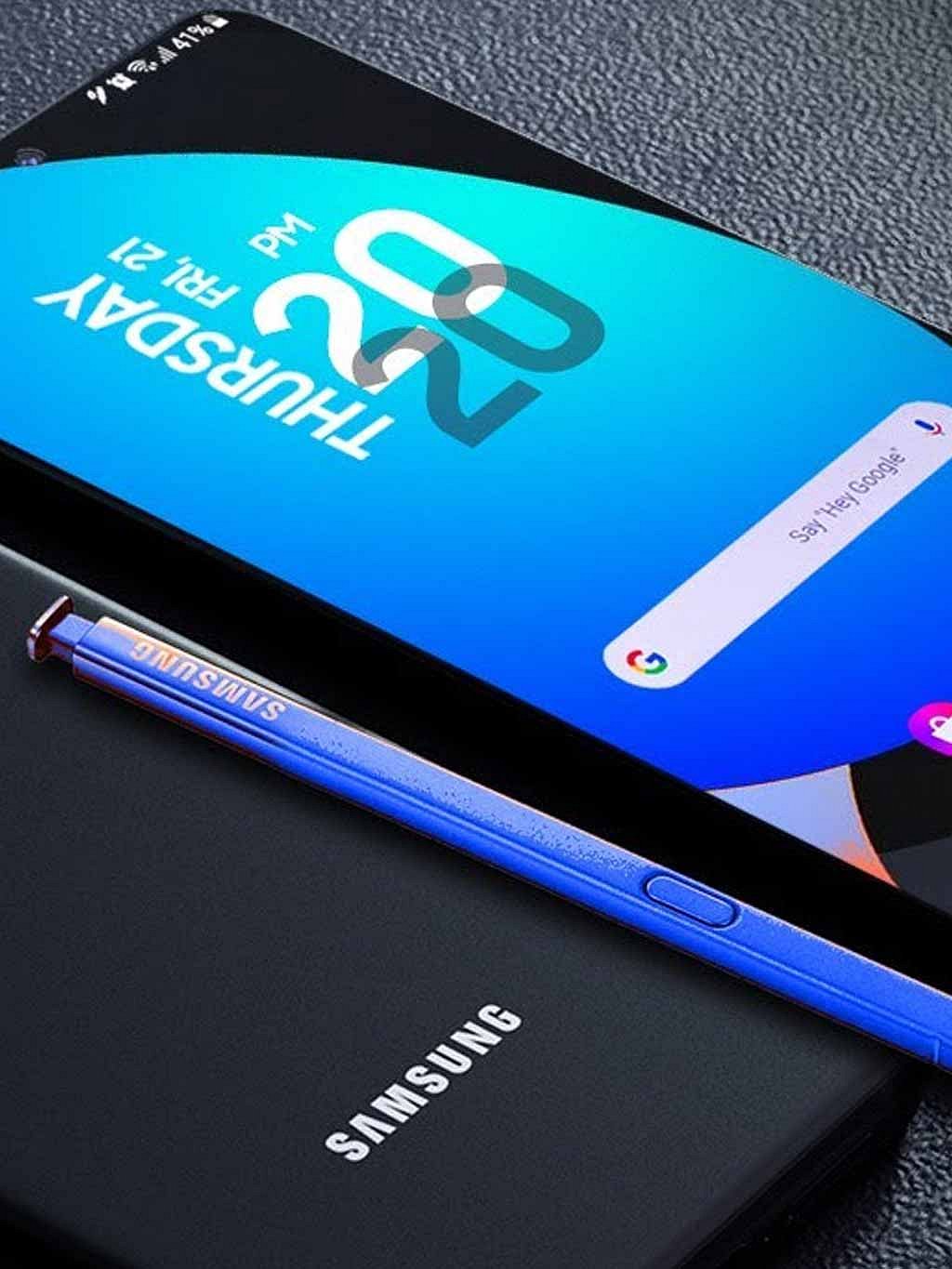 Top Upcoming Mobile Phones of 2024