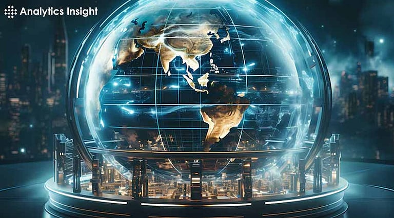 Top 5 Most Advanced Countries in Technology