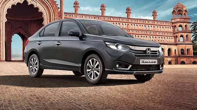 Honda’s Bold Move: 6 New Electric Cars to Drive the Future