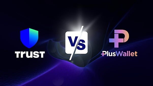 Plus Wallet vs. Trust Wallet: The Race for Efficiency—How Quick ...