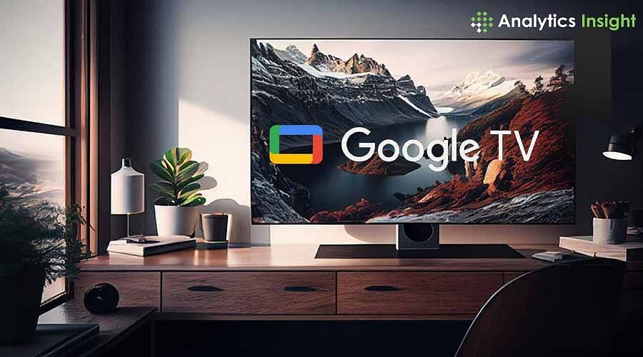 Google’s New AI Art Screensavers: How to Customize Your Google TV