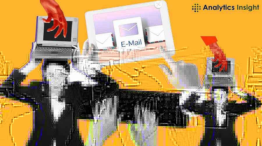 AI-Driven Phishing Attacks Target Gmail: How to Prevent Scammers from ...