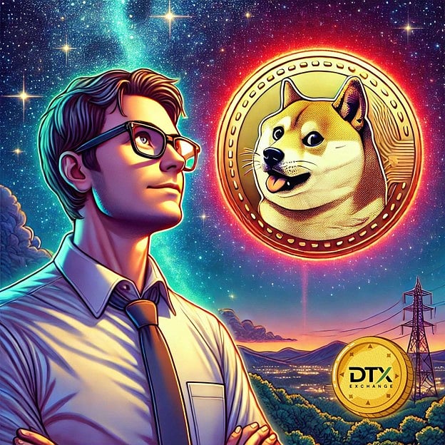 DTX Exchange’s $0.06 Entry Could Be Your VIP Yacht Pass—Don’t Buy Shiba ...