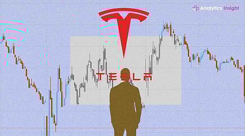 Why Tesla Stock is Rising?
