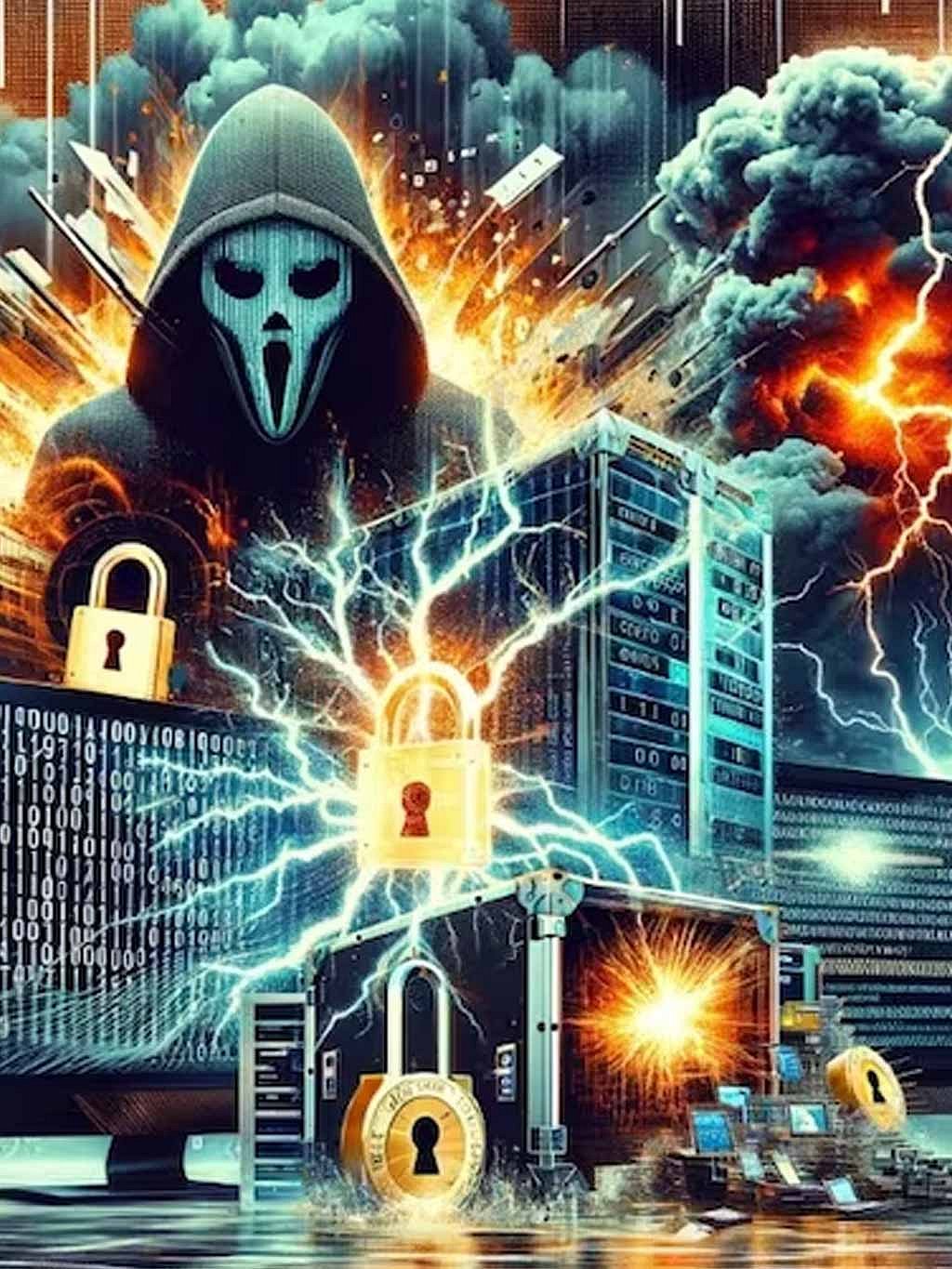 AI Tools Used in Scamming: How to Stay Safe