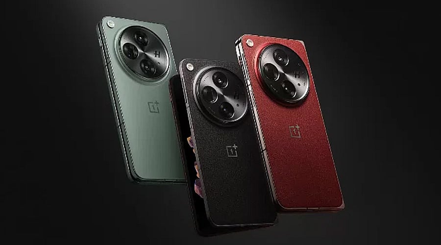 OnePlus 13 Leaks: What We Know So Far