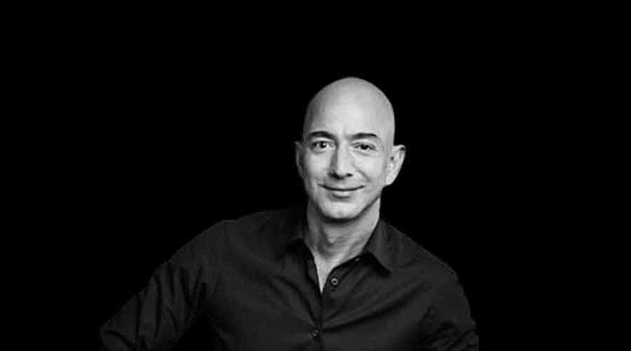 Jeff Bezos