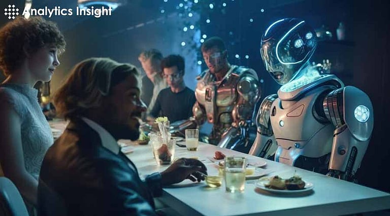 Key Funding Trends in AI-Driven Startups