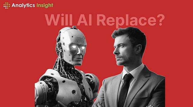 Will AI Replace White-Collar Jobs?