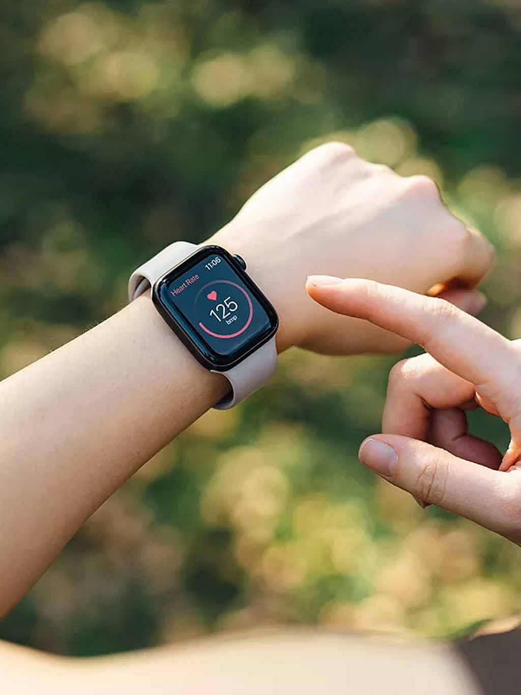 Innovations in Next-Gen Smartwatches