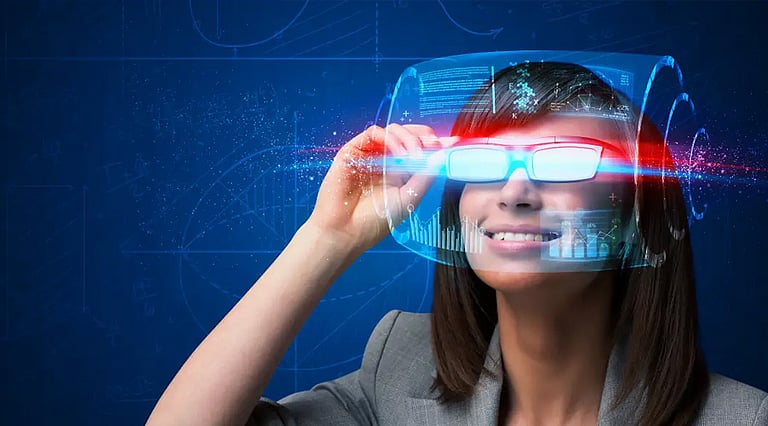 Top AR Features to Watch for in Smart Glasses