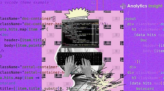 Most Sought-After Programming Languages This Year