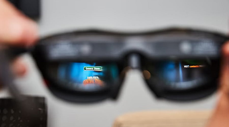 Top AR Features to Watch for in Smart Glasses